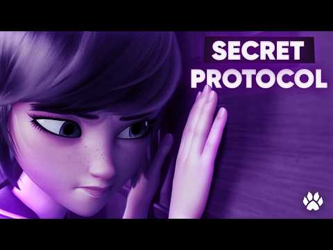 6. SEZON FİNALİ YAYIN SAATİ 🐞🚨 Secret Protocol | Mucize: Uğur Böceği ile Kara Kedi
