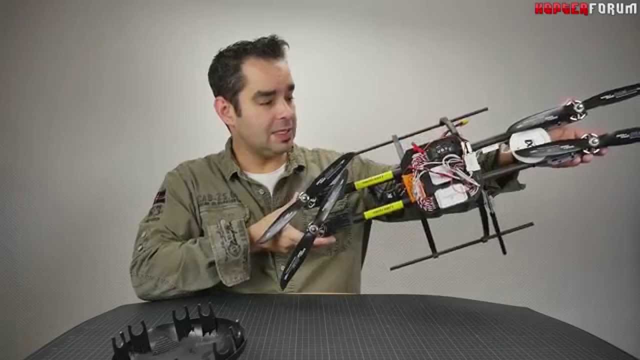 XAircraft X650 Pro #19 - FAQ & Fazit - YouTube