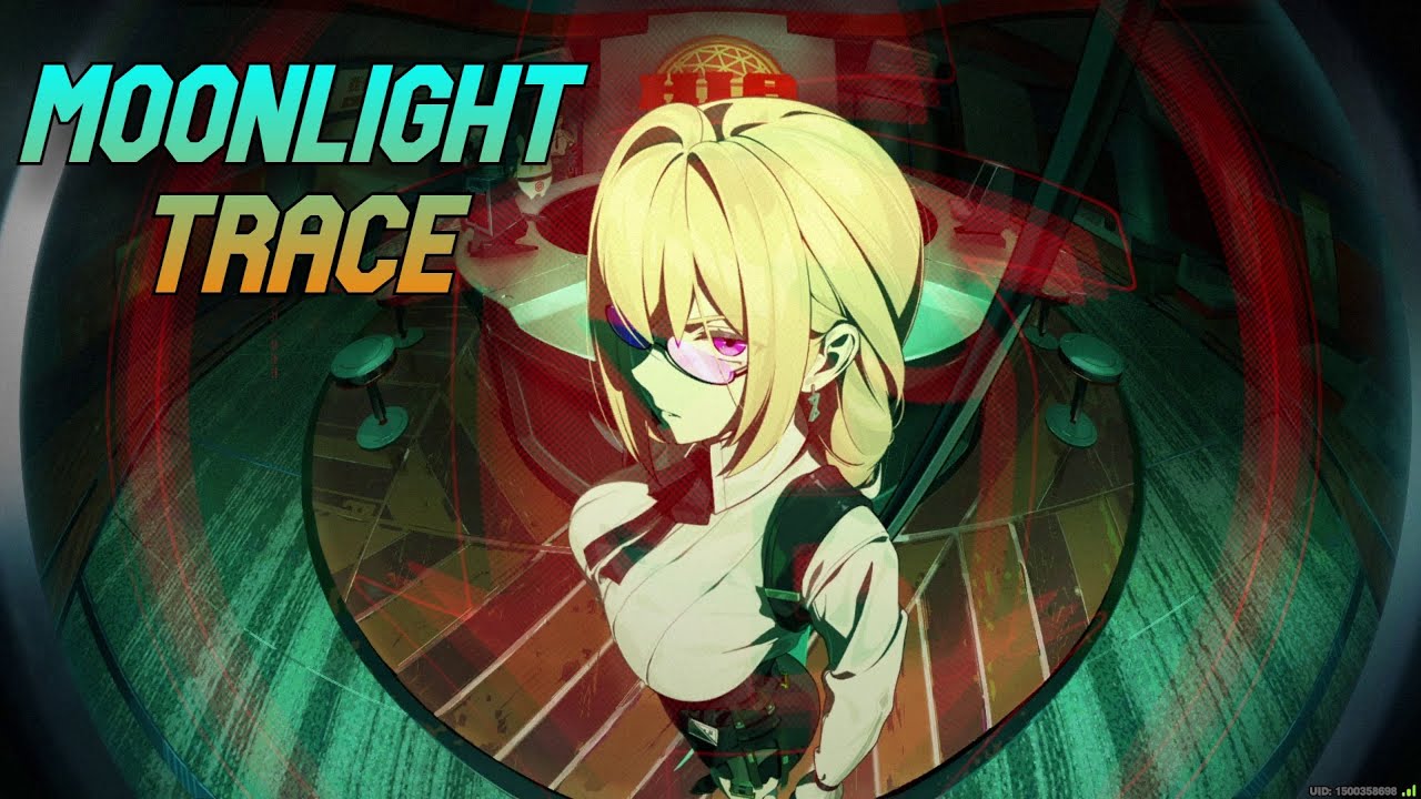 Zenless Zone Zero - Moonlight Trace - Full Walkthrough - YouTube