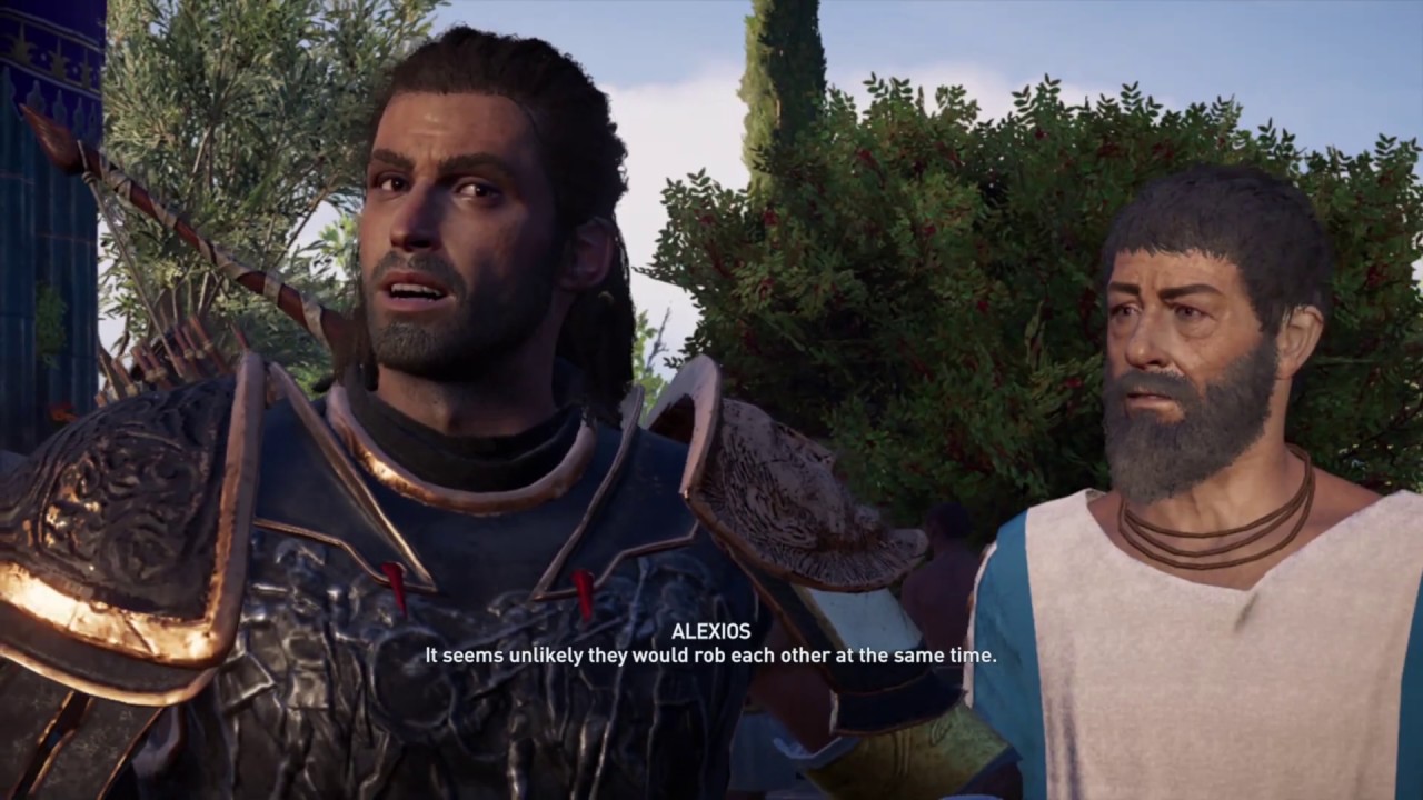 Assassin's Creed Stream 01/07/2020 - YouTube