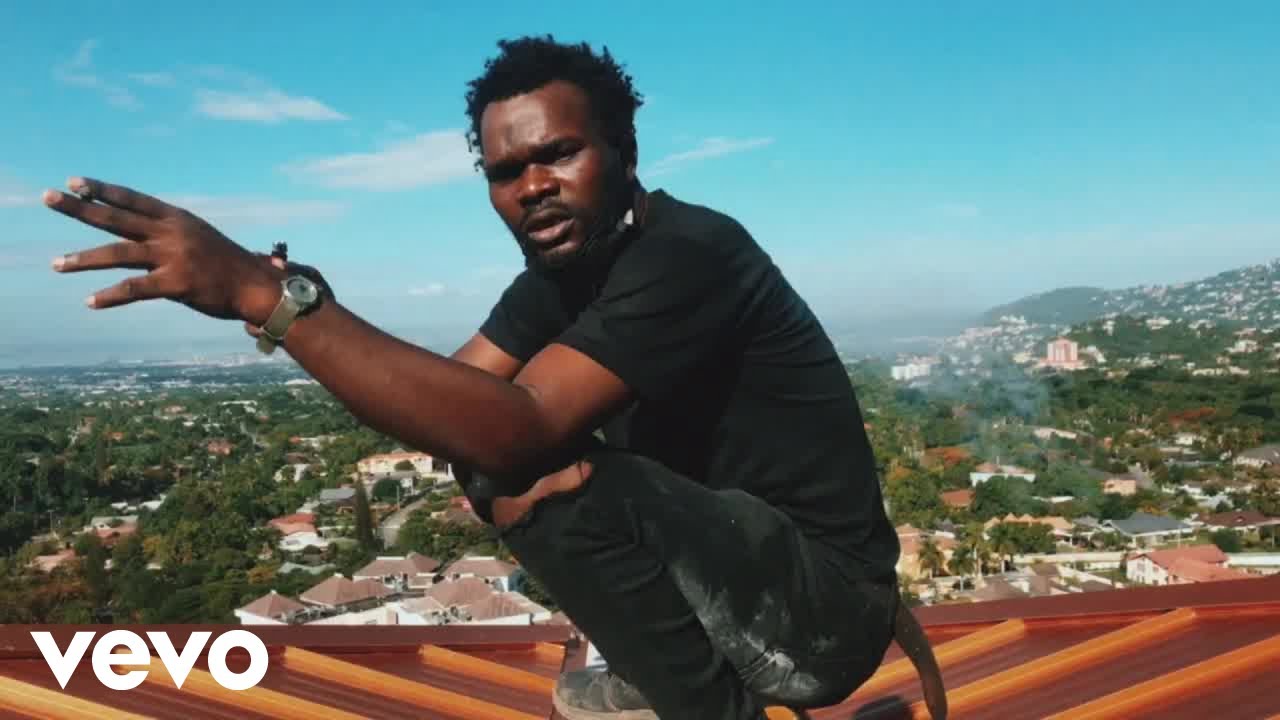 BLX Beetupthepumz - Ganja Baby - YouTube