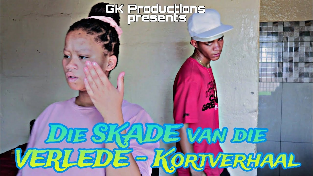 Die SKADE van die VERLEDE - Kortverhaal #shortfilm #movies afrikaanse ...