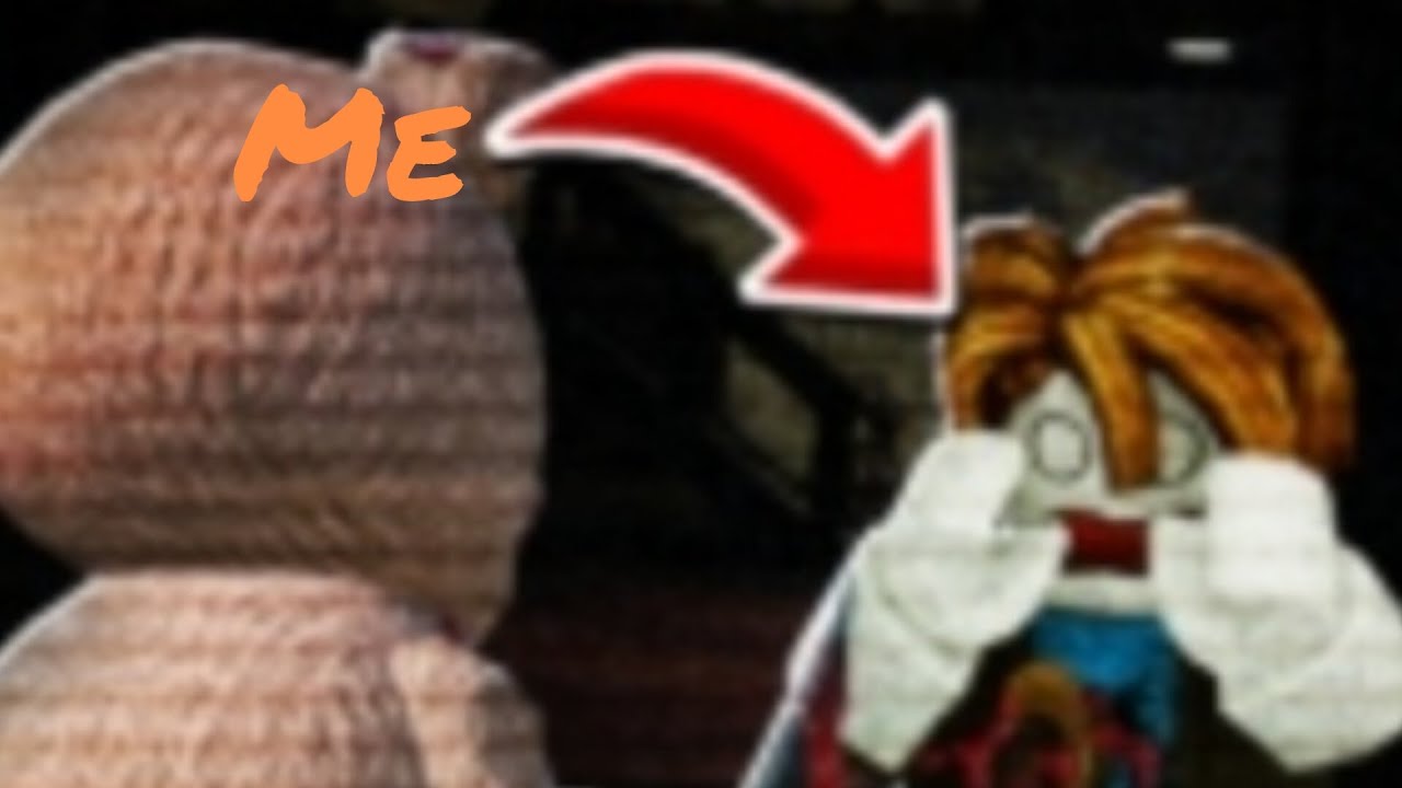 I am trap in graveyard - YouTube