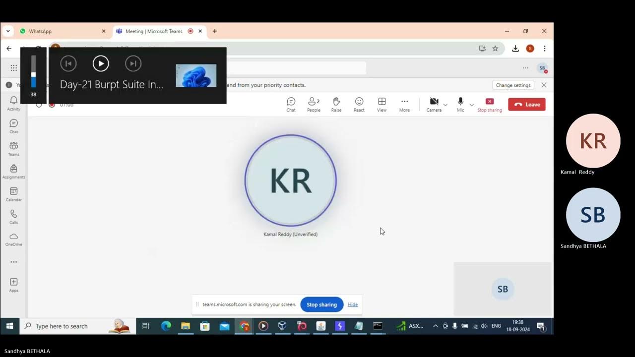 Day 25 Intro to Cross site scripting - YouTube