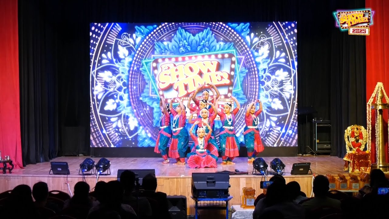 “From mudras to meaning — every move matters.” - YouTube