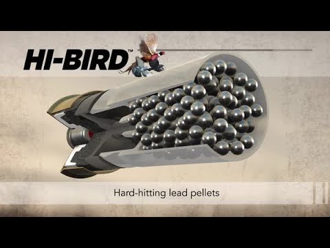 Federal Premium Hi-Bird