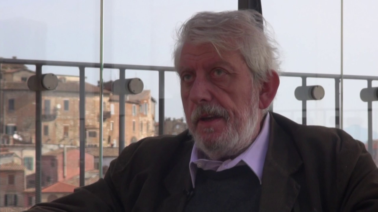 Un caffè con Massimo Bordin - YouTube