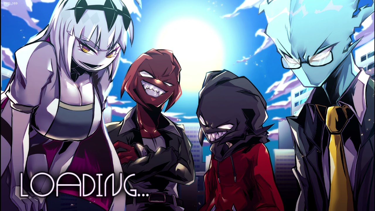 VS AGOTI V2 (estaba ya emocionado para que salga) Full Gameplay - YouTube