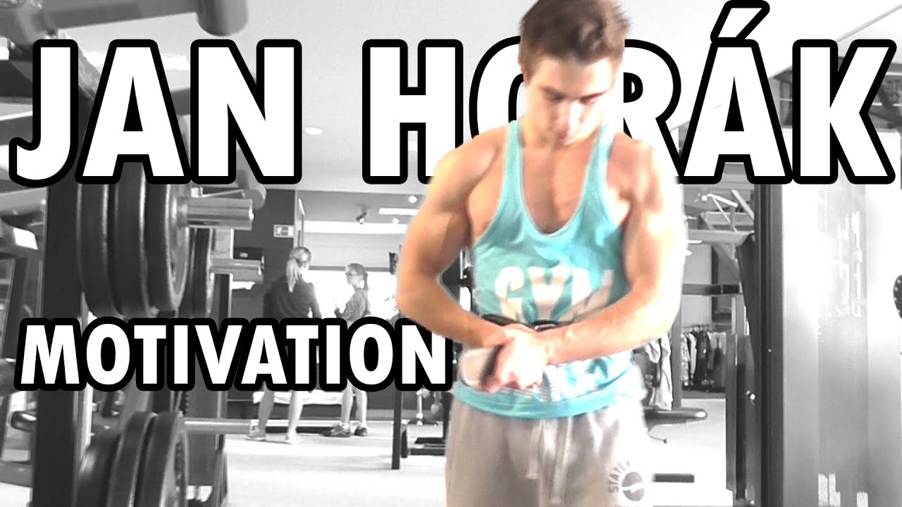 JAN HORÁK - MOTIVATION 2016 (720p) - YouTube