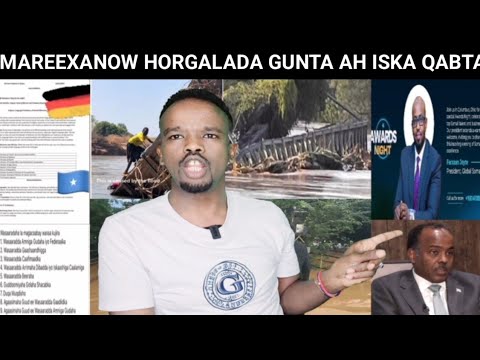 MAREEXAAN IGA GAADHSIIYA MAREEXANKA MAREEKAN JOOGOW👂FADEEXADA XASAN ...