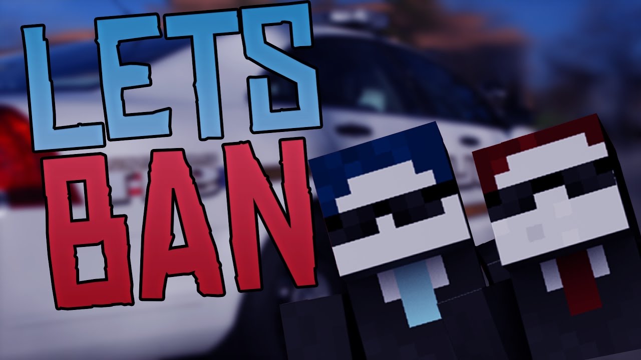 #3 - Let's Ban Hacker mit BastiGHG - SimpleHG.com - YouTube