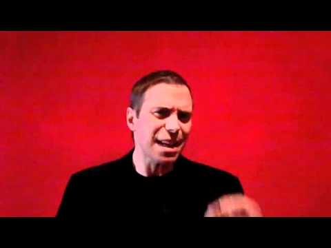 Bobby Cappuccio Teaches Why You Should Never Argue With a Client.m4v ...