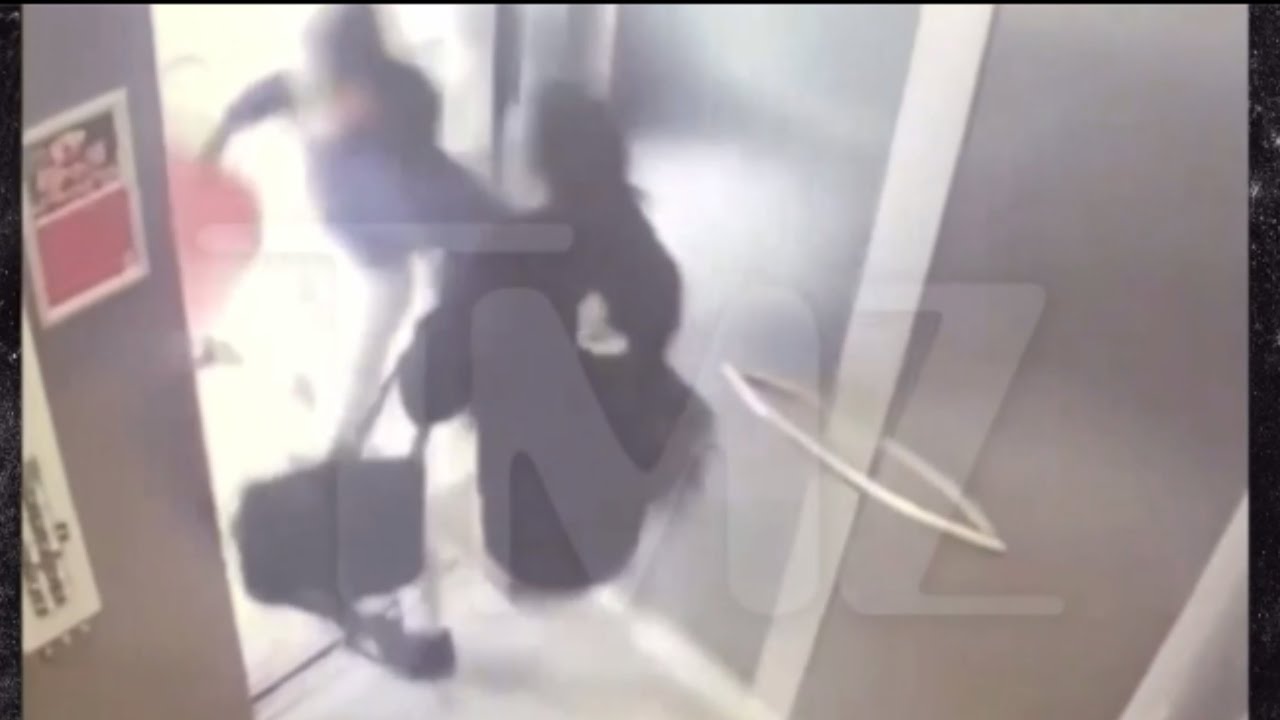 QUAVO & SAWEETIE FIGHT ON ELEVATOR CAUGHT ON CAMERA!!!😱 - YouTube