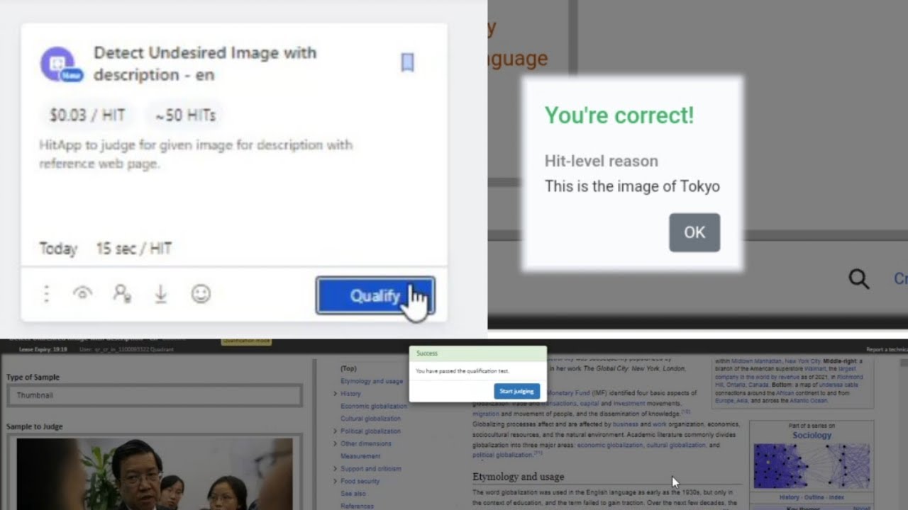 Detect Undesired Image with description - en uhrs hitapp | English ...