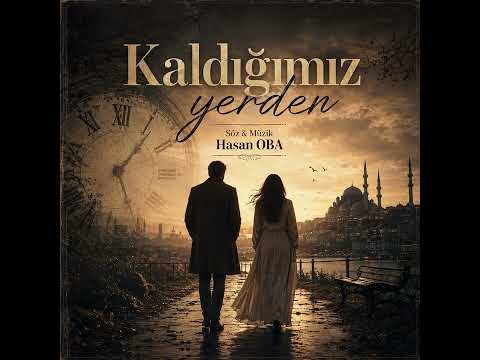 Kaldığımız Yerden