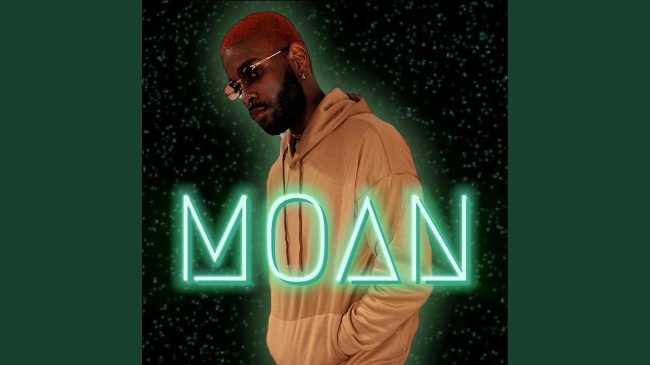 Moan Youtube