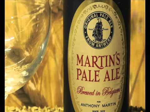 161- Buy online Martin's Pale Ale beer - John Martin's Brewery ...