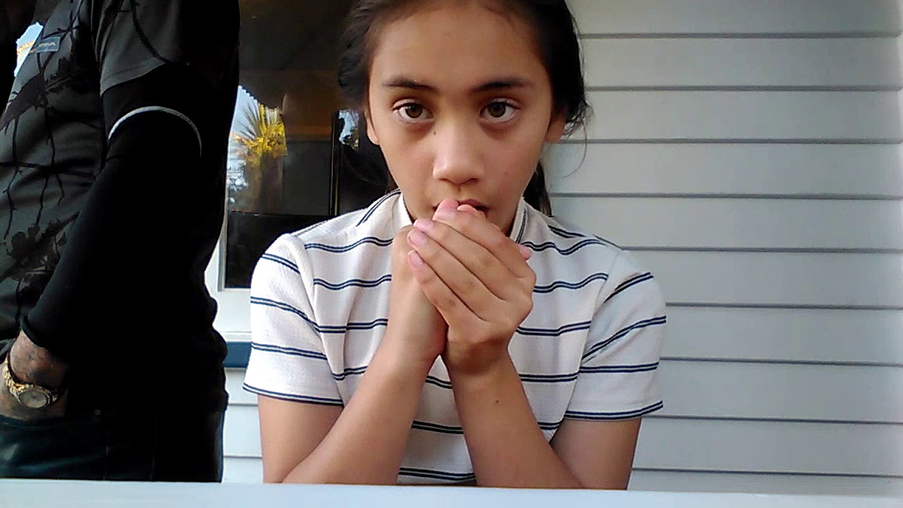 How to do a loon call - YouTube