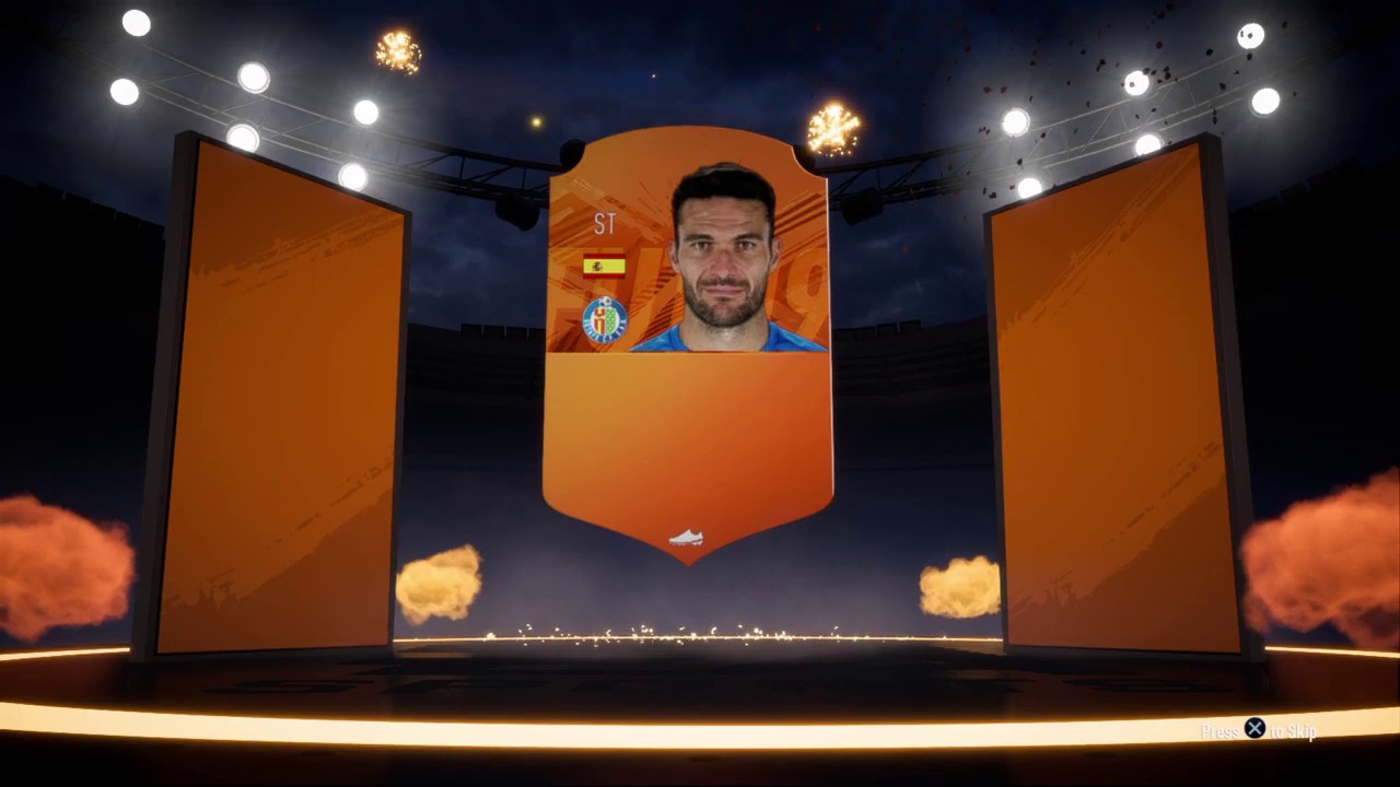 COMPLETING PRIME ICON NAKATA!!-FIFA 19 ULTIMATE TEAM - YouTube