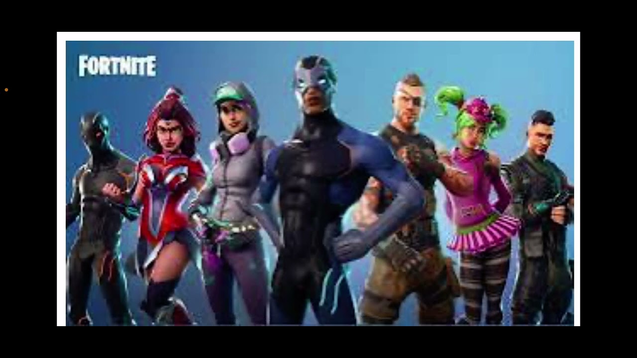 Ranking every Fortnite chapter - YouTube