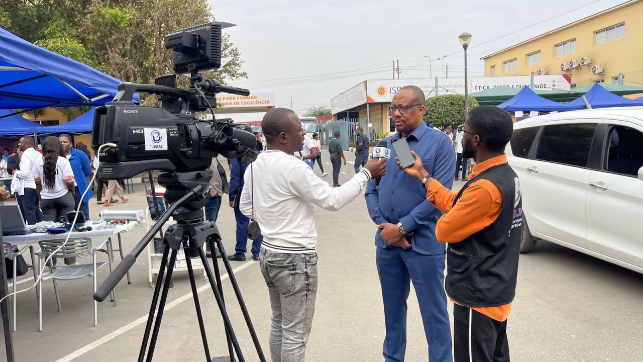 ISPAJ PROMOVE ORIENTAÇÃO VOCACIONAL PARA FUTUROS ESTUDANTES ...