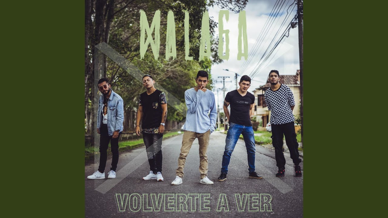 Volverte a Ver - YouTube