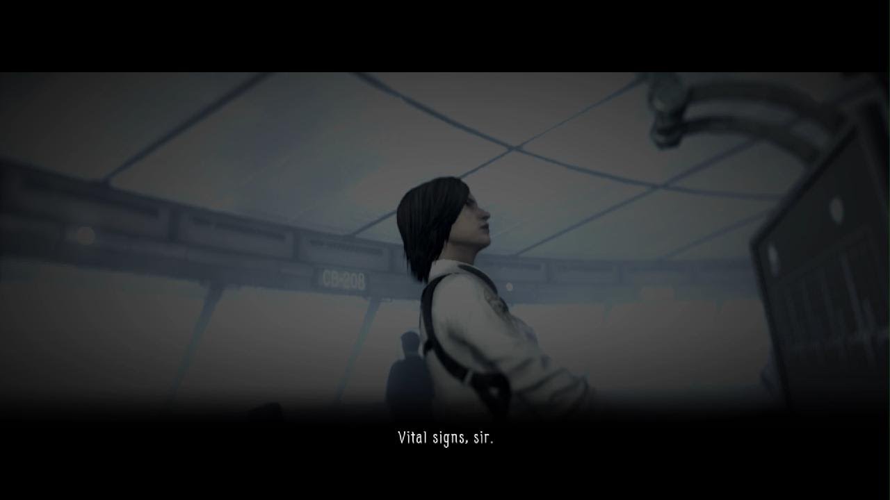 [PS4/PS5] The Evil Within - Ending Scene - YouTube