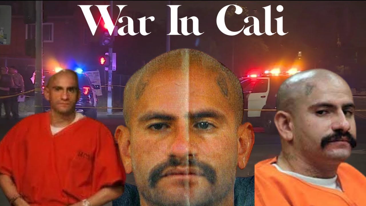 Cop Killer The Story Of Hawaiian Garden Member Jose “Sepy” Orozco - YouTube