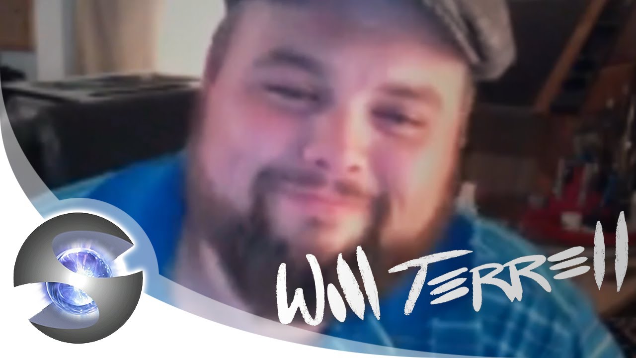 Sycra Interviews Will Terrell - YouTube