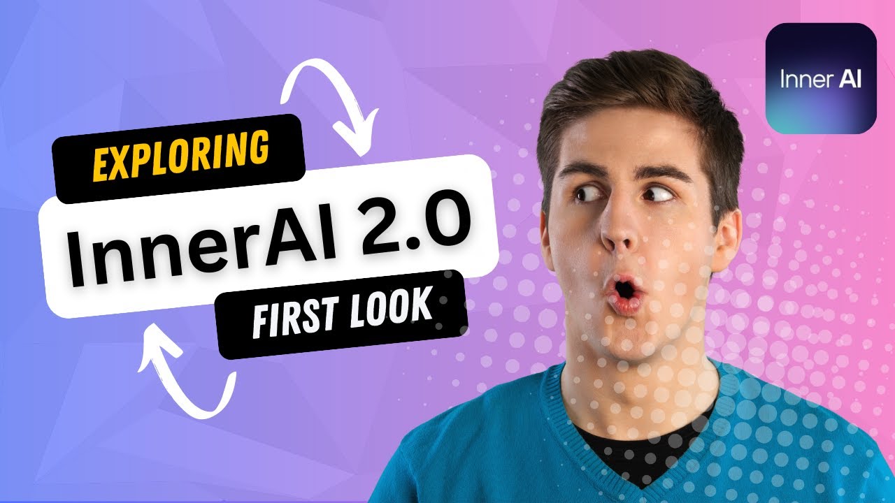 InnerAI 2.0: Your First Look at the Game-Changing Update! - YouTube