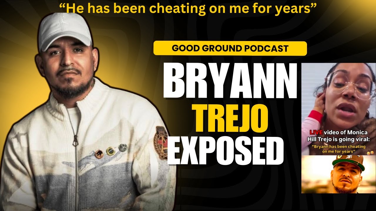 BRYANN TREJO WAS EXPOSED - YouTube