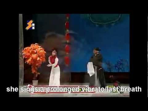 Dancing Murder in Interlude Opera: Wu Song and the end of Pan Jinlian