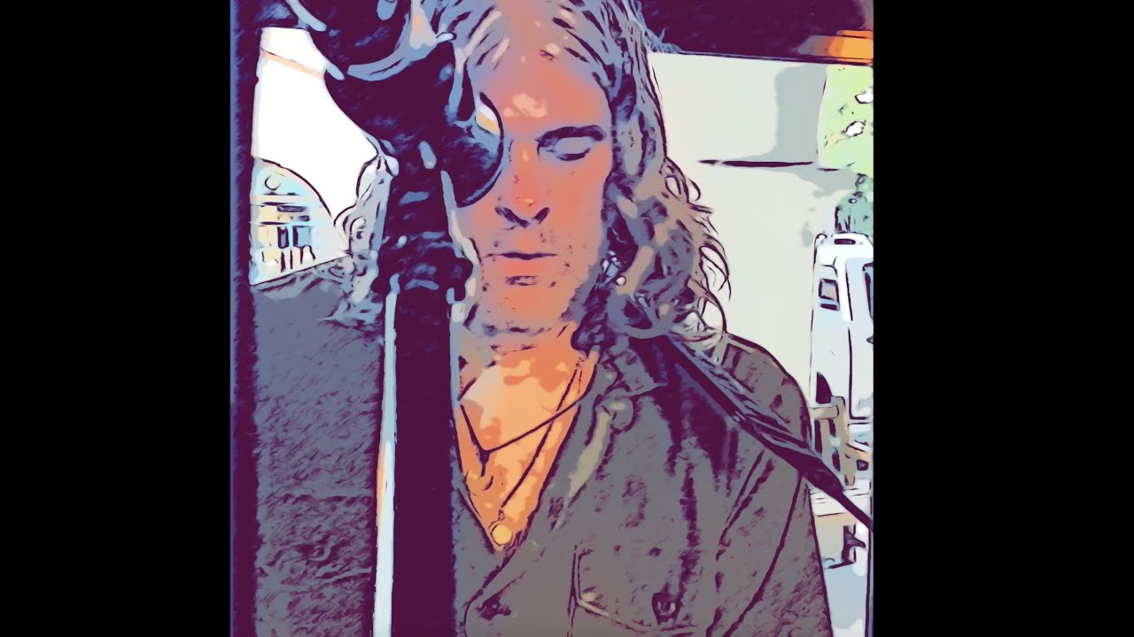 Tod Weidner- Light Goes Green (Official Video) - YouTube