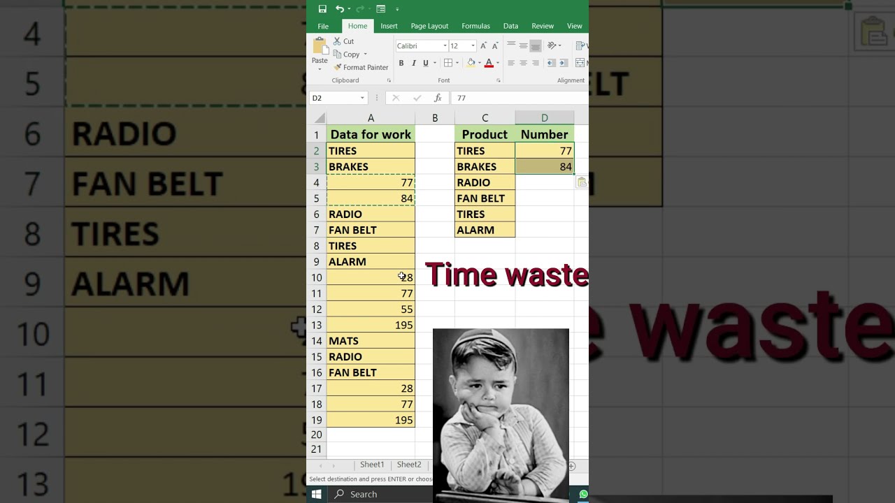 How To Separate Text And Numbers From One Column To Another Columns How To Separate Text And Numbers From One Column To Another Columns
