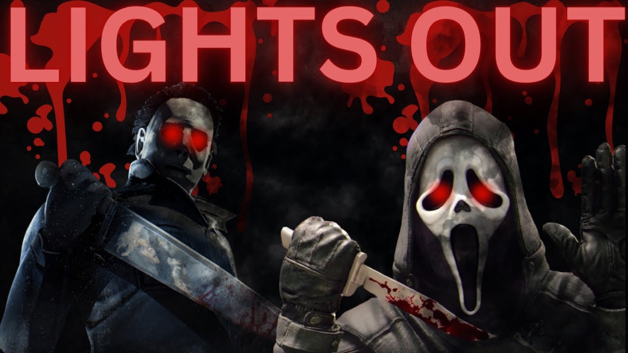 NEW Lights Out Game Mode Is Here In Dbd | Dead By Daylight - YouTube