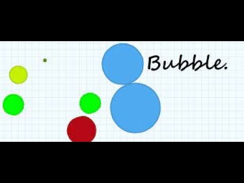 BUBBLE.AM 2015 - 2022 - YouTube