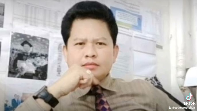 Thoeun Lim's Instagram, Twitter & Facebook on IDCrawl