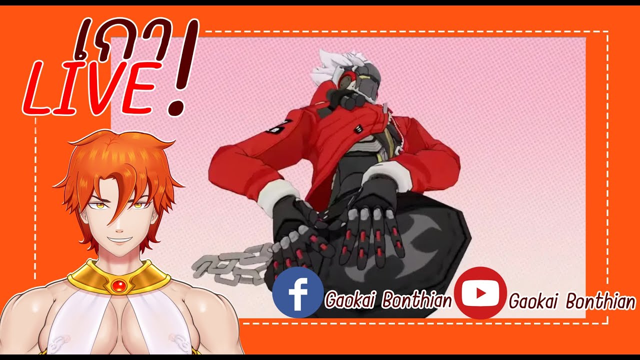 🔴 LIVE : ZZZ #1【 ZENLESS ZONE ZERO 】 - YouTube