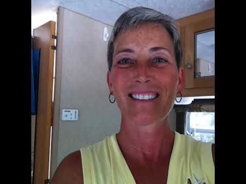 Janet Powell Live Stream - YouTube