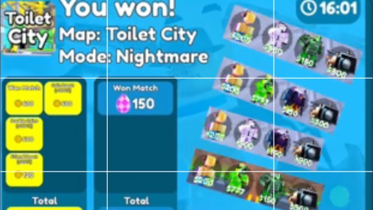 How to beat nightmare mode easily in 16 minutes without units that are ...