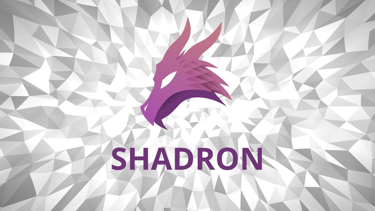 Shadron Trailer - YouTube