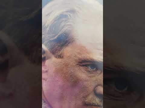 ATATÜRK'TEN SON MEKTUP 🇹🇷🇹🇷🇹🇷  Halim YAĞCIOĞLU şiiri