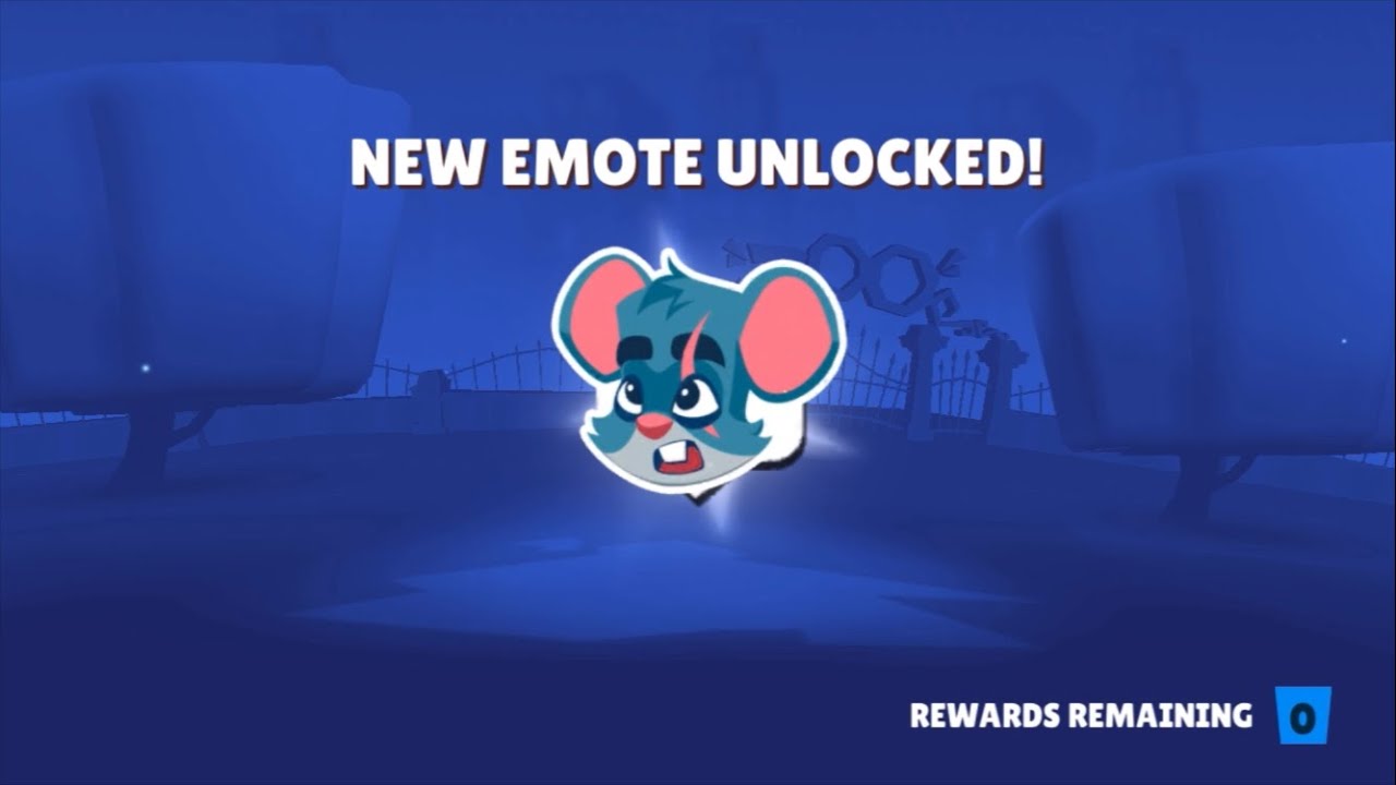 1st Place Clan War *Epic Louie Emote* || Zooba - YouTube