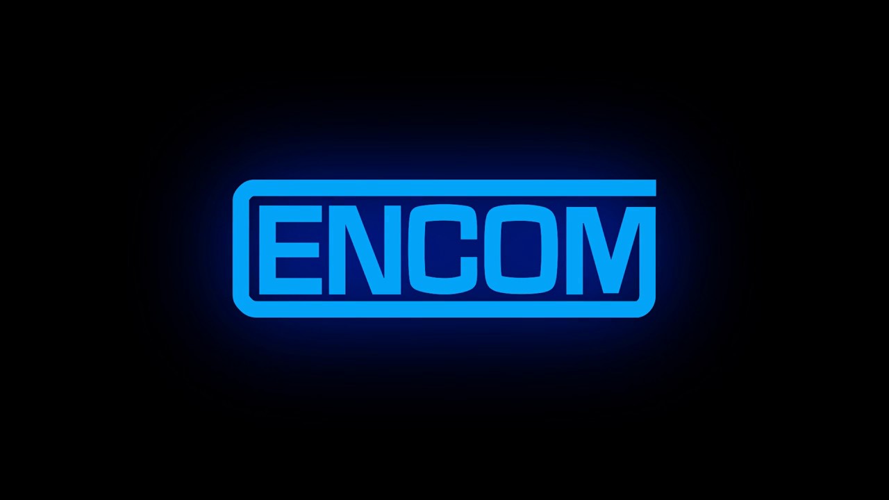 Encom Logo Animation - YouTube
