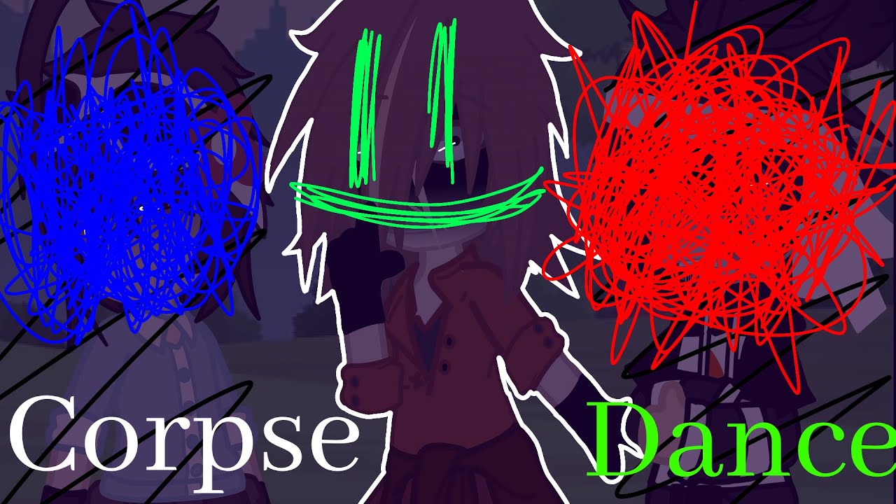 Corpse Dance Meme Ft.Dream || GC DSMP - YouTube