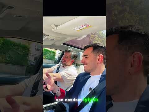 Vizeyi Almak Kolay, Tutunmak Zor! | İngiltere ILR Değişikliği ve Göçmenlik Üzerine Samimi Sohbet