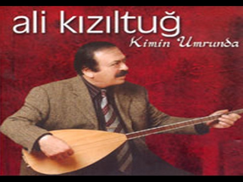 Ali Kızıltuğ - Ölümüne Var mısın  [ © ARDA Müzik ]
