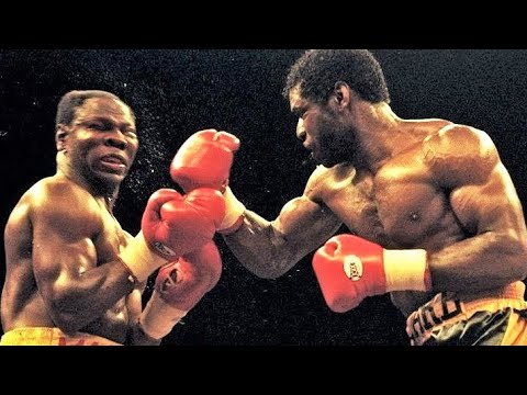 Chris Eubank vs Carl Thompson 1 - Highlights (Cruiserweight CLASSIC ...