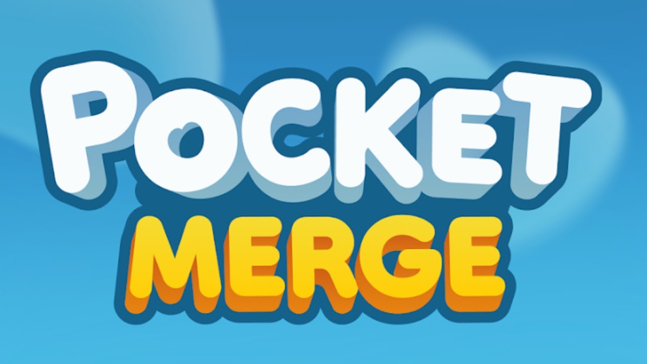 Pocket Merge: Bubble Game (Gameplay Android) - YouTube