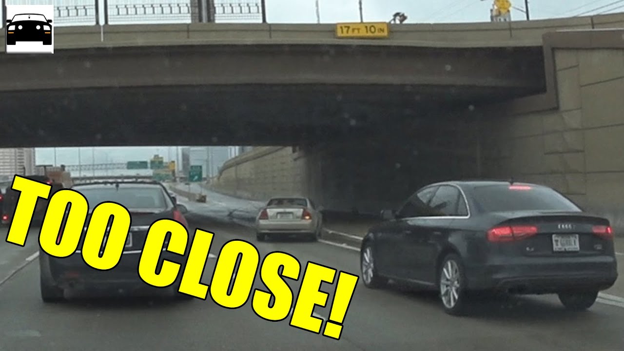 I exit NOW! - YouTube